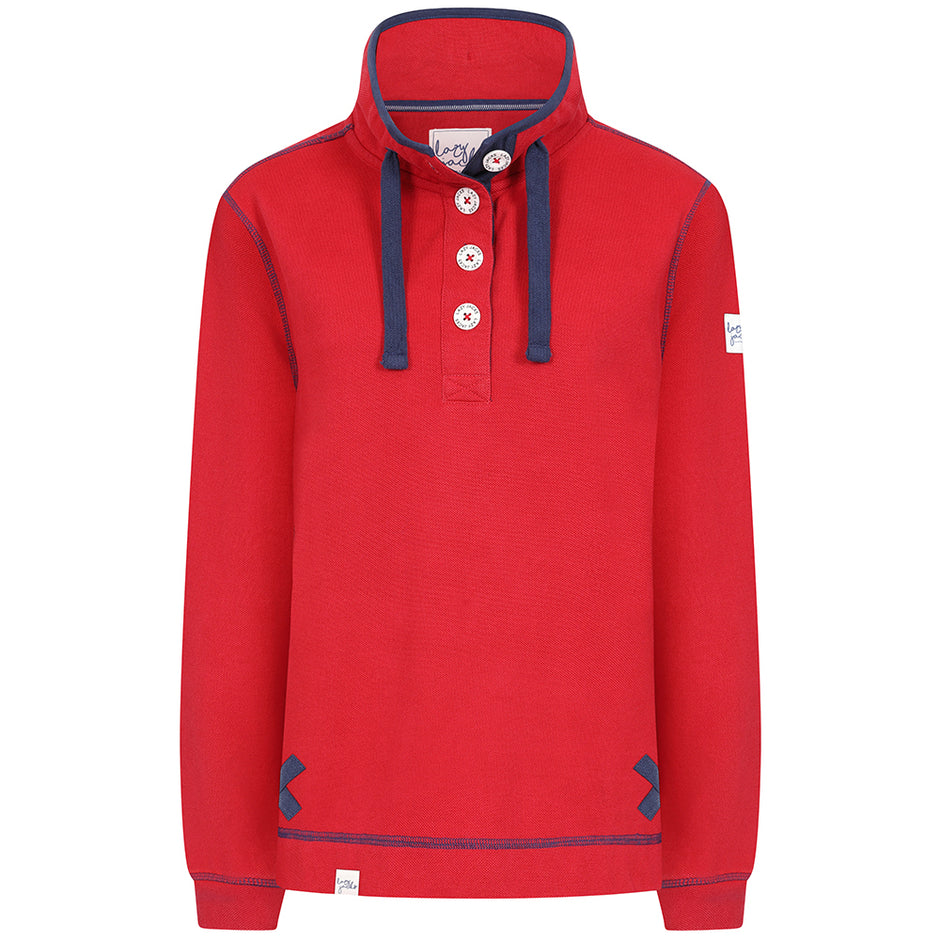 Ladies Sweatshirts – Lazy Jacks