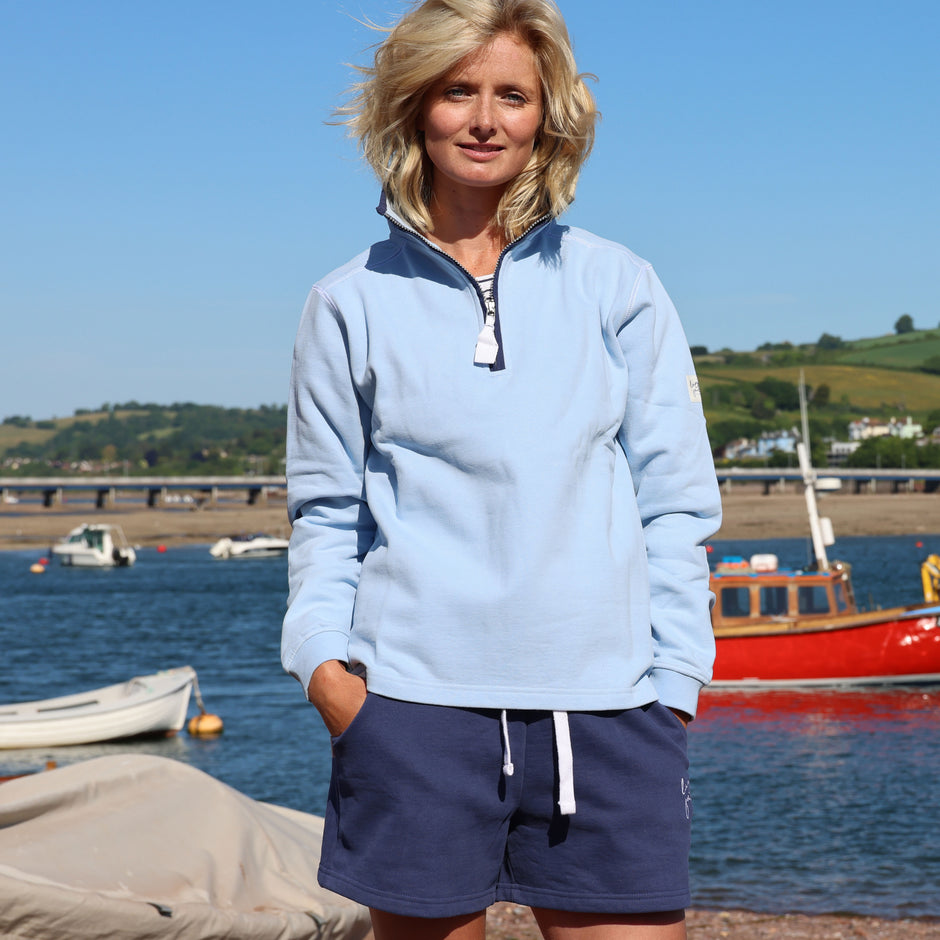 Ladies – Lazy Jacks