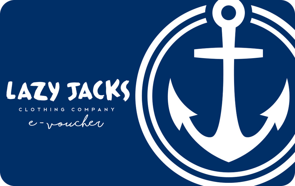 All – Lazy Jacks